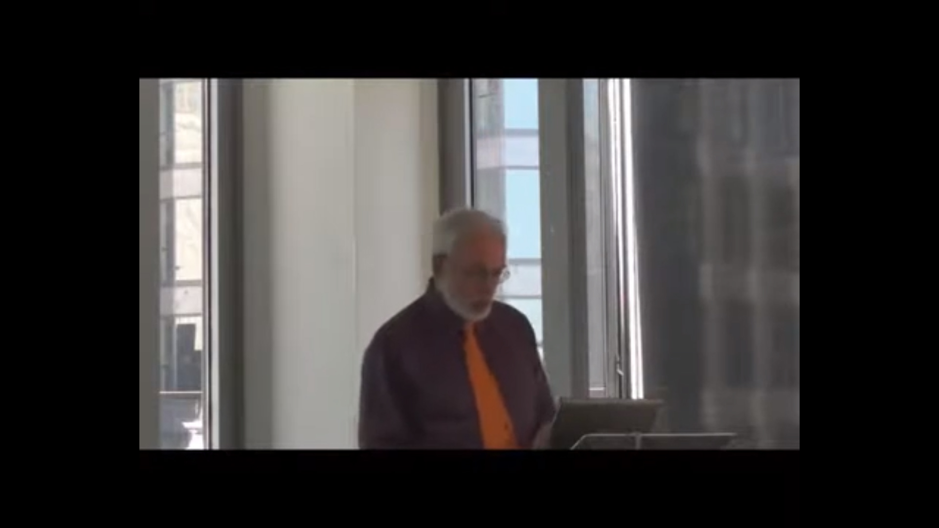 Robert Eccles: Integrated Reporting Part 7 | Robert Eccles