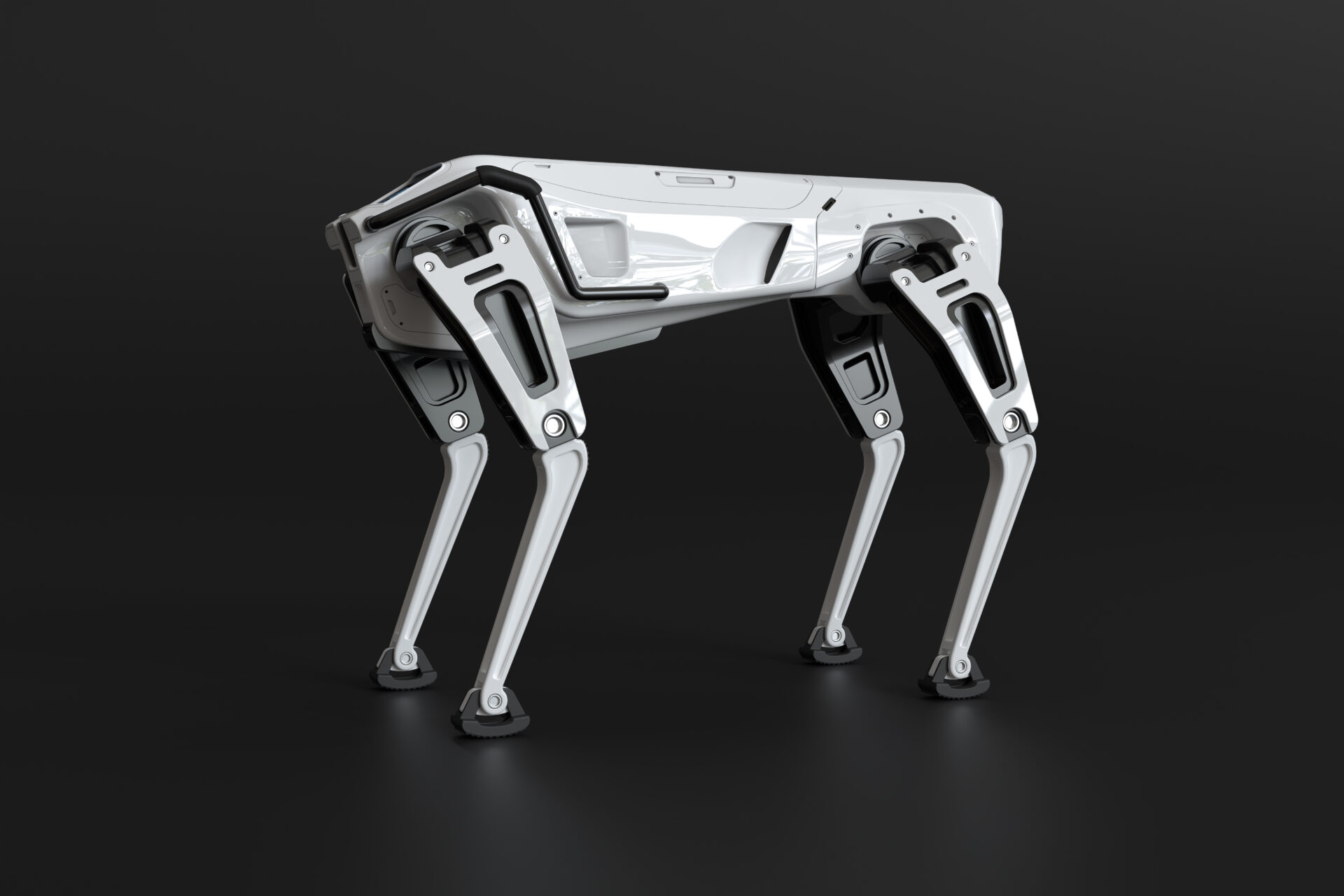 Robot Investing, GE’s First Integrated Report, Clean Energy, and ...