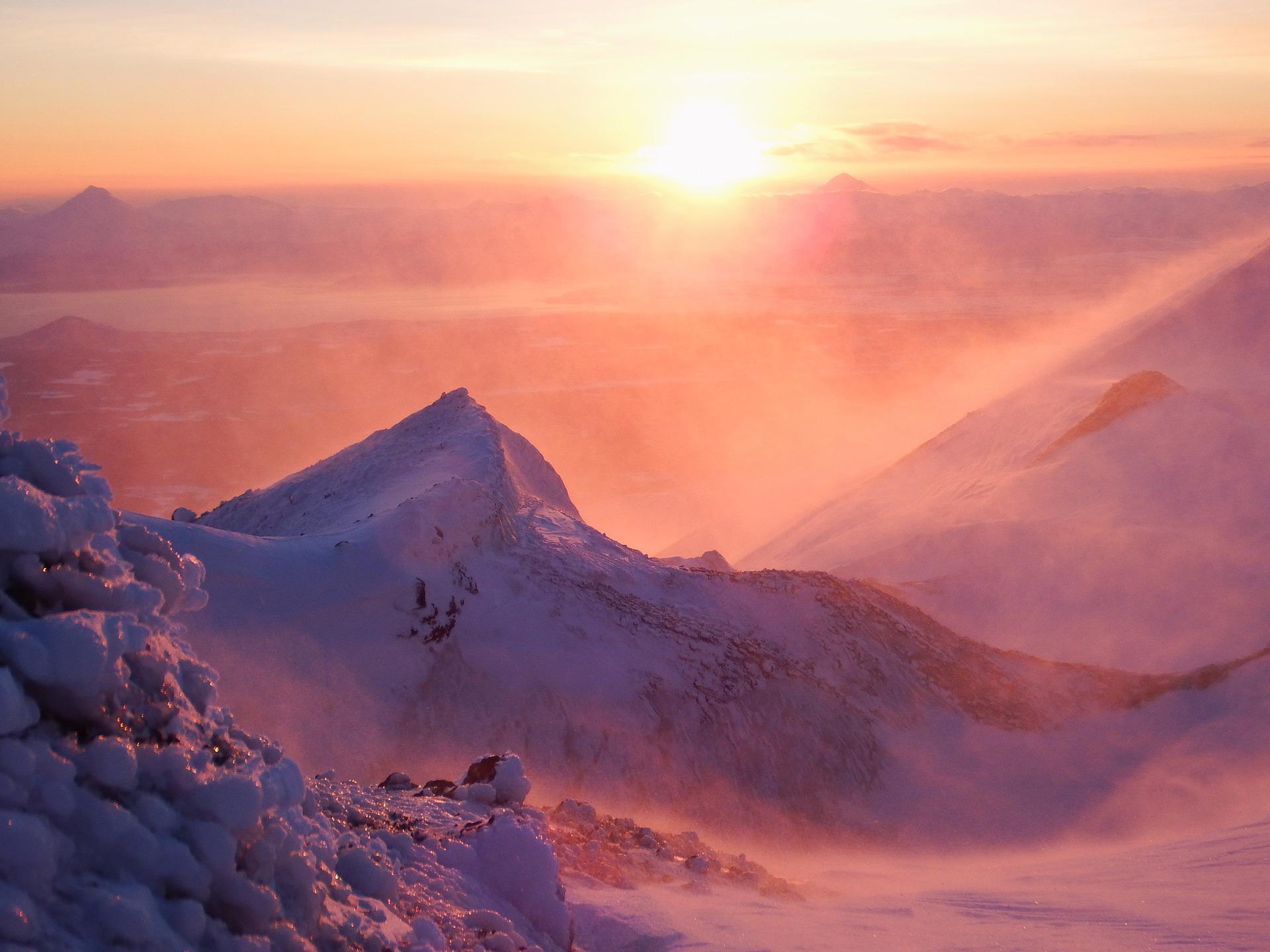 Special Edition on Climate Change | Robert Eccles